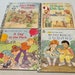 12 Books - A Little Golden Book Series Books - Lot 16 - Etsy