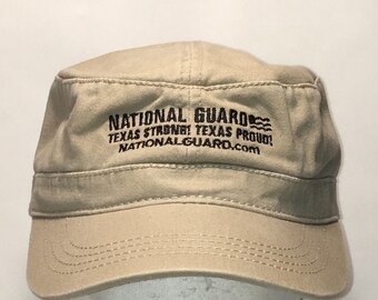 Army National Guard Hats - Etsy