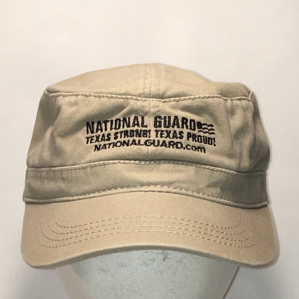 National Guard Caps - Etsy