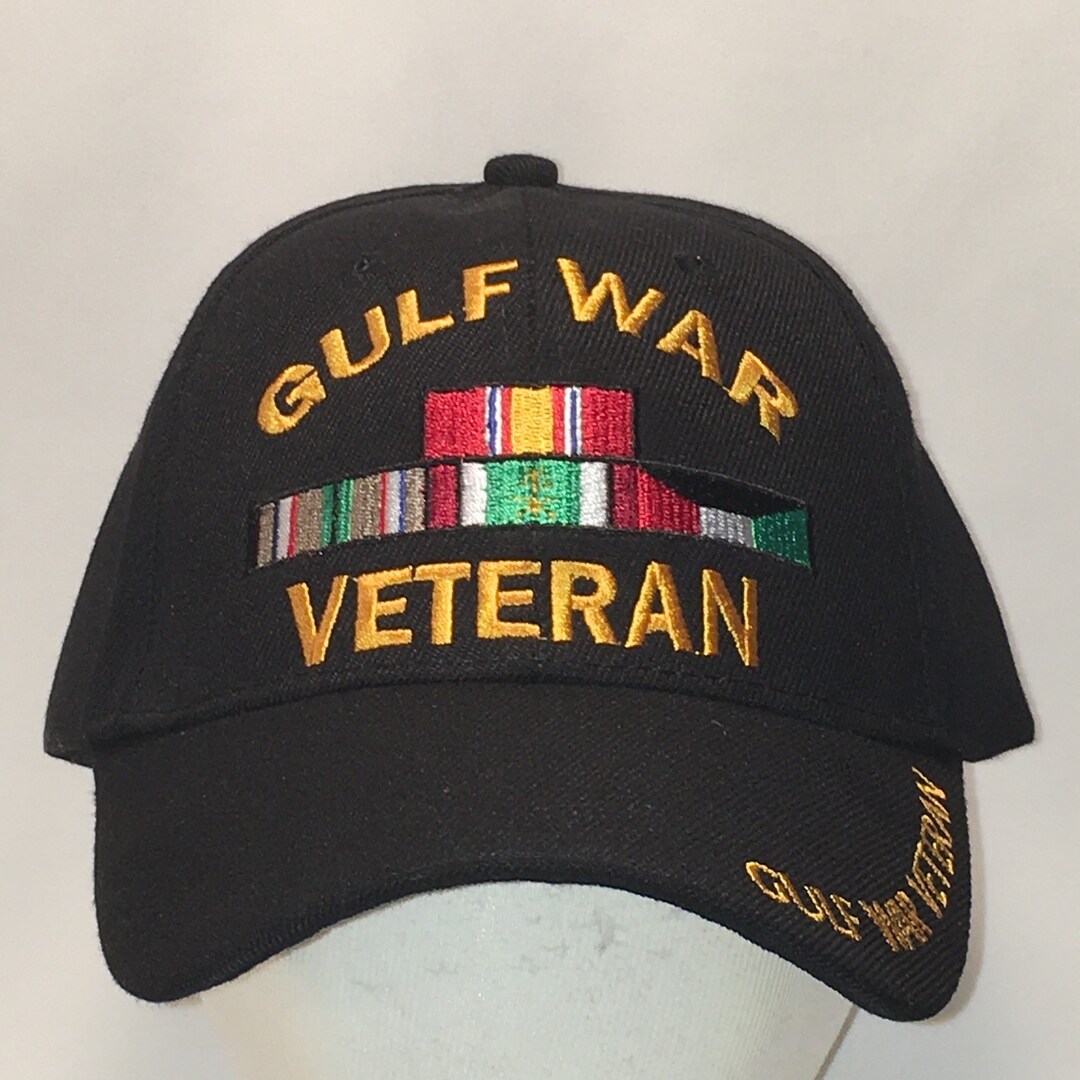 Military Hat Army Men Baseball Cap Cool Dad Hats Black Gold - Etsy