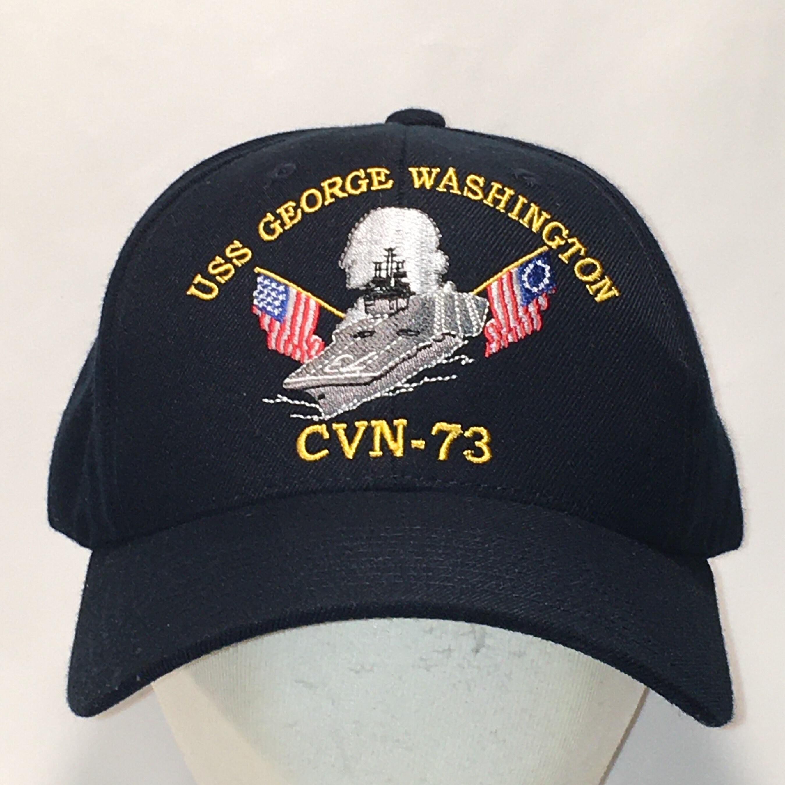 George Washington Hat