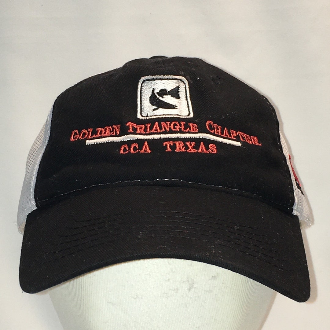 Fishing Baseball Cap CCA Texas Hat Fisherman Gifts for Men T33 MA3011 ...