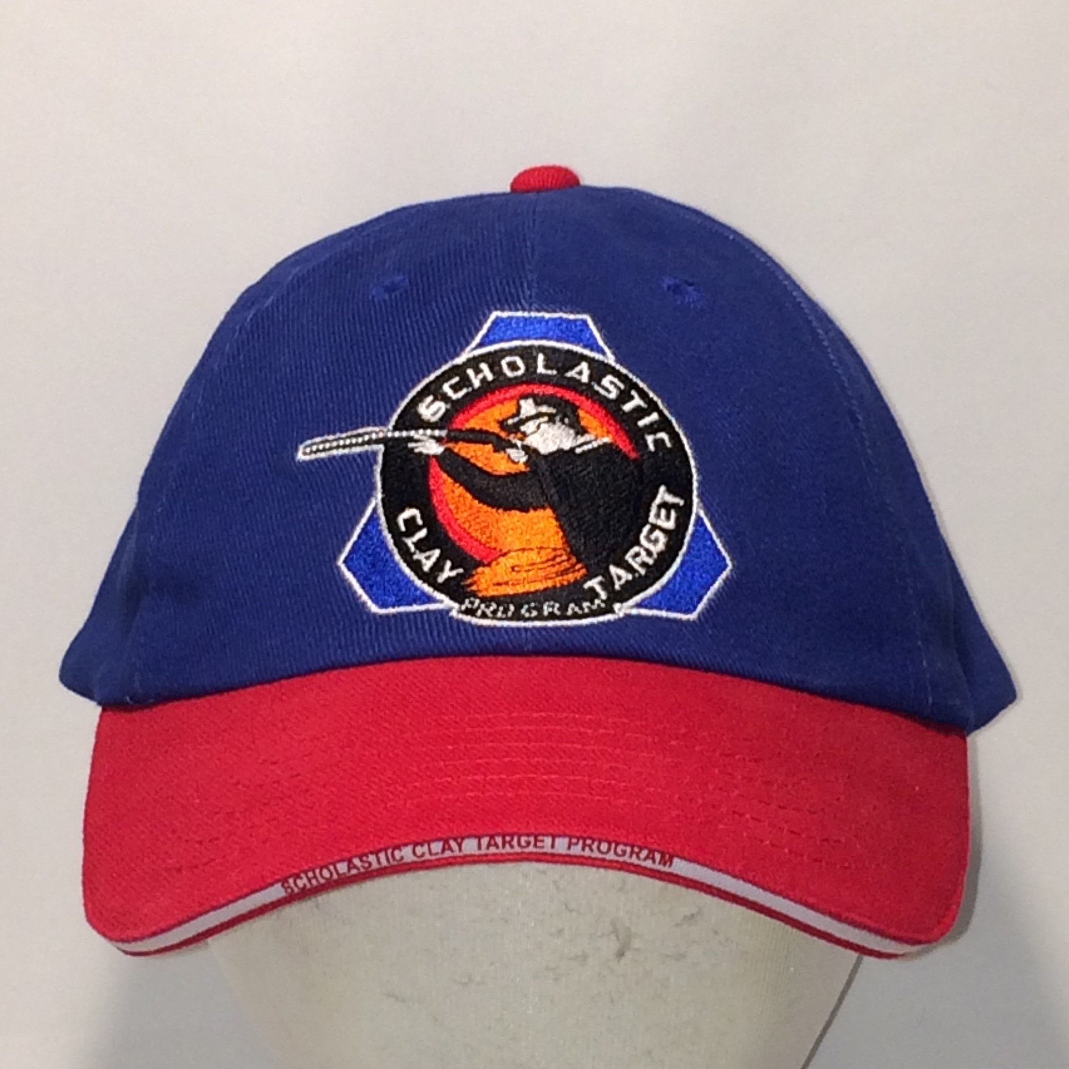 Shooting Firearm Gun Hat Scholastic Clay Target Program | Etsy