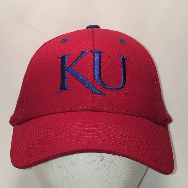 Kansas University - Etsy
