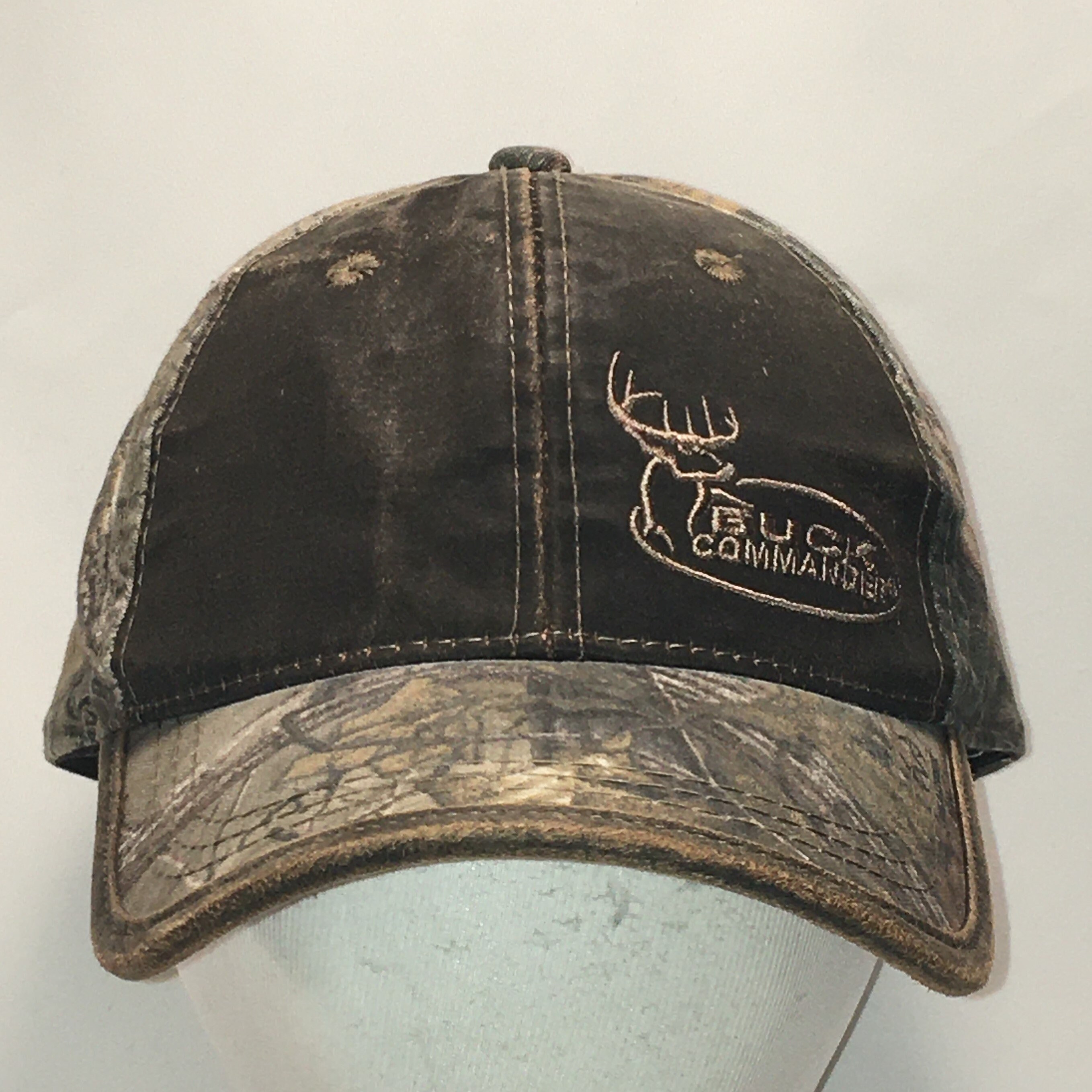 Buck Commander Hat