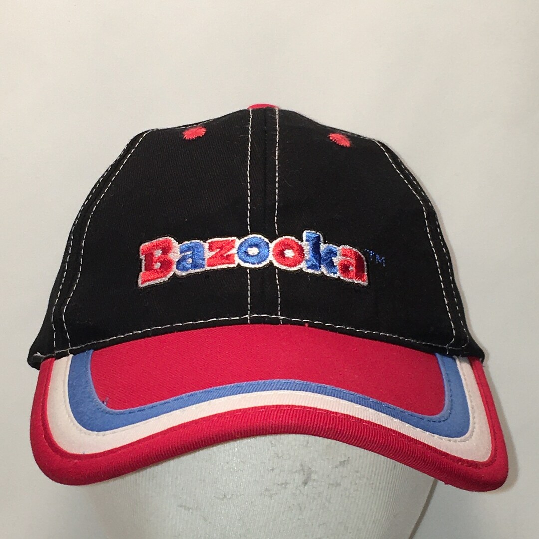 Cute Candy Hat Bazooka Baseball Cap Cool Birthday Gifts Unique - Etsy