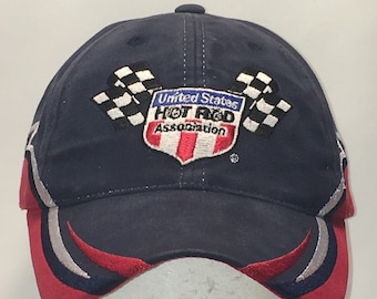 Hot Rod Hat - Etsy