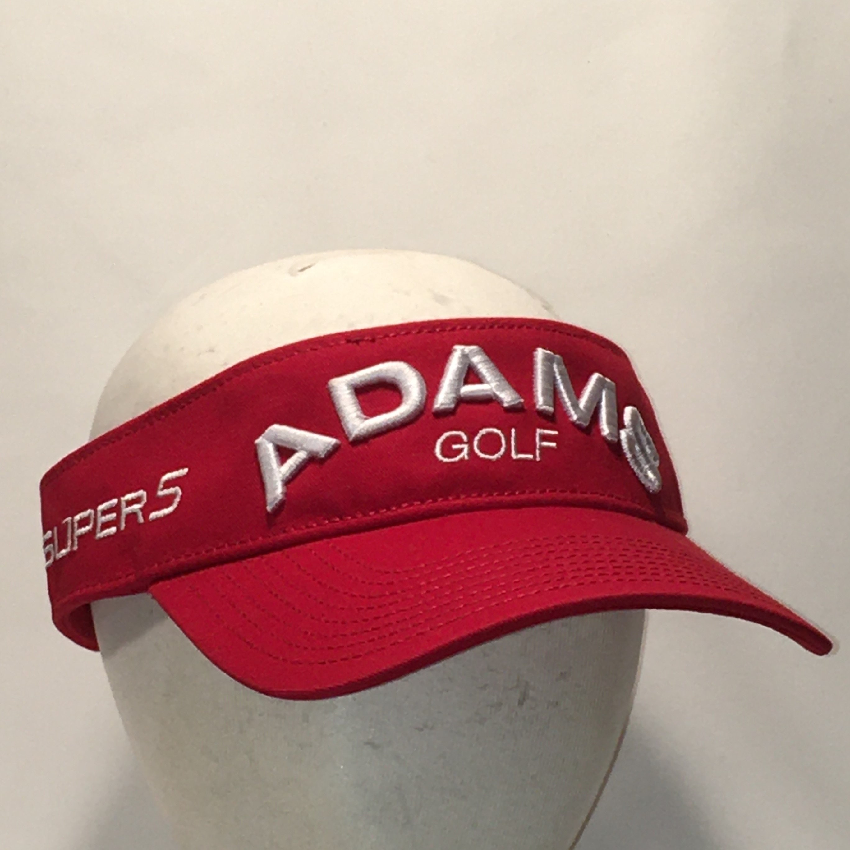 Adams Golf Logo