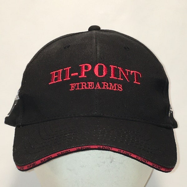 Firearms Hat - Etsy