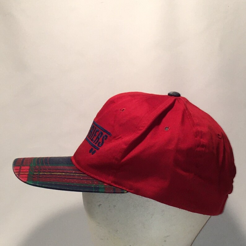 Snapback Baseball Cap Big Rig 18 Wheeler Truck Hat M S Carriers ...