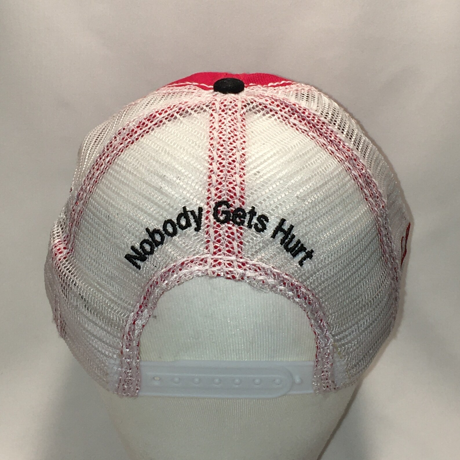 ExxonMobil Oil Gas Snapback Hat Reebok Baseball Cap Dad Hats | Etsy