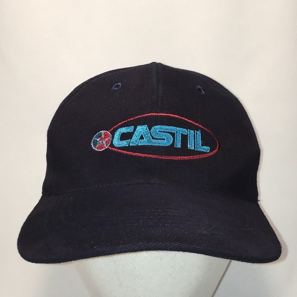 Long Billed Hat - Etsy