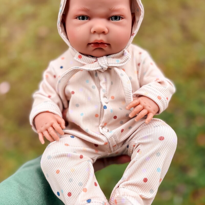 17 Inch Doll - Etsy