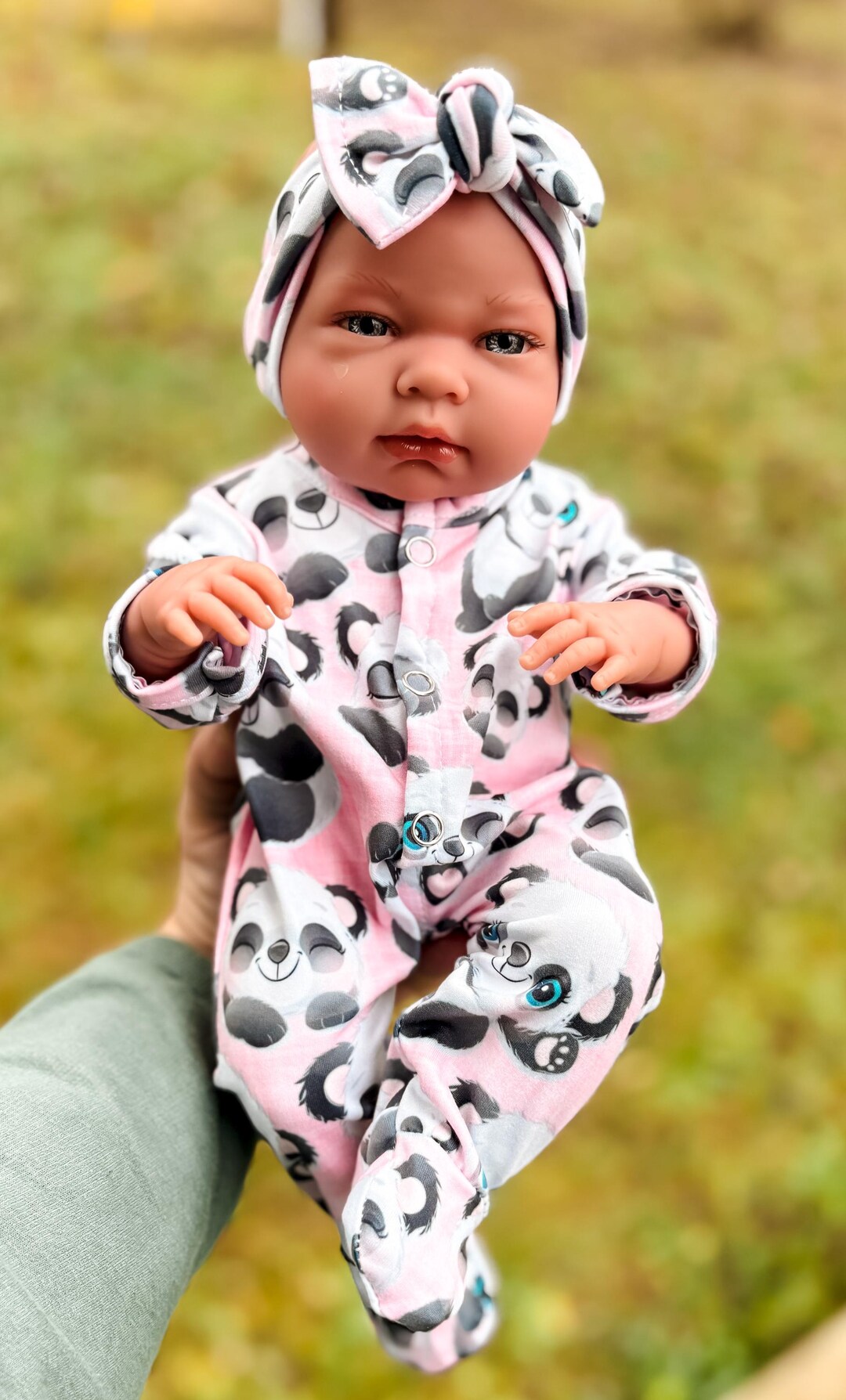 Reborn Doll Clothing 16-17 Inches - Etsy