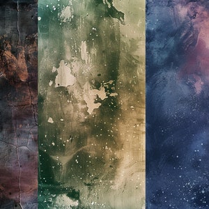Vintage Digital Papers, Vintage Ephemera Background, Vintage Background ...