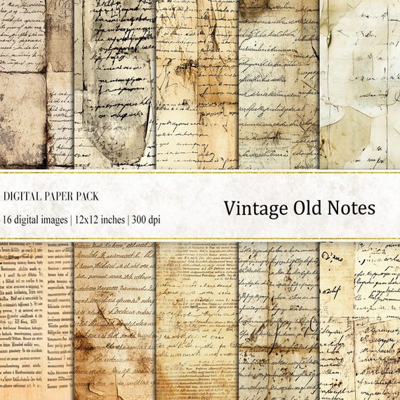 Vintage Old Notes Extremely Rare Old Vintage Green Issue 500 Rupees