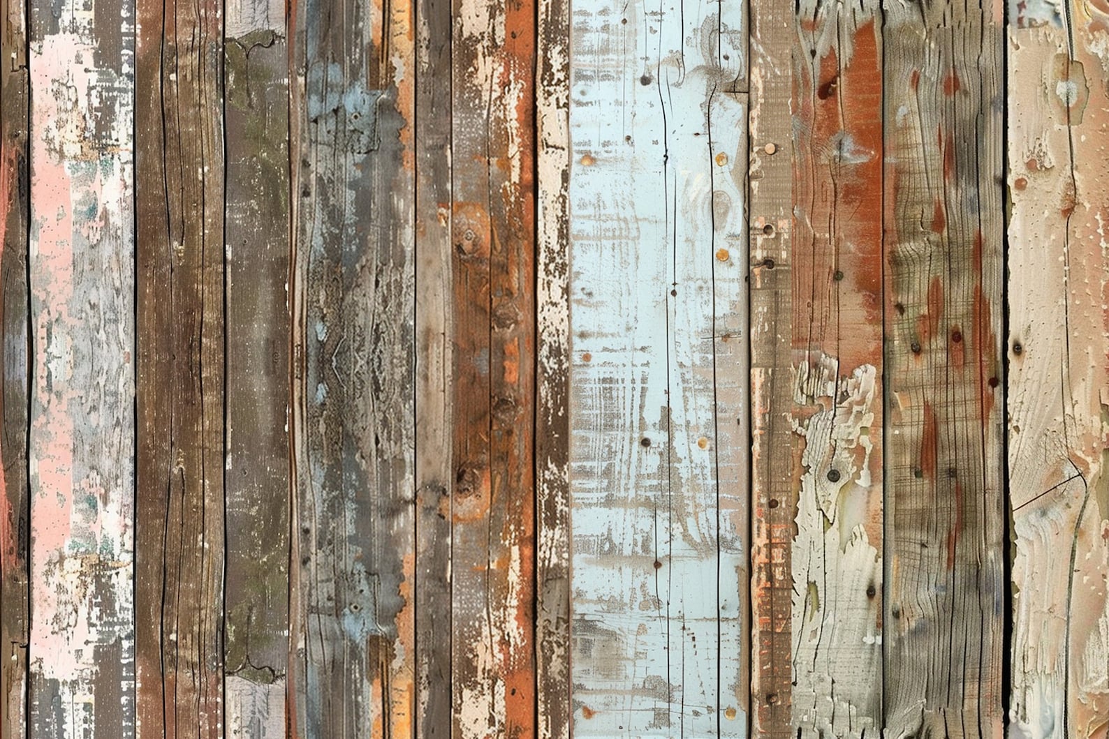 Wood Digital Papers, Wood Seamless Patterns, Wood Background ...