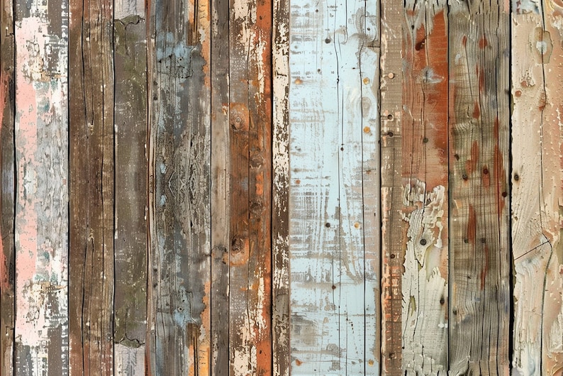 Wood Digital Papers, Wood Seamless Patterns, Wood Background ...