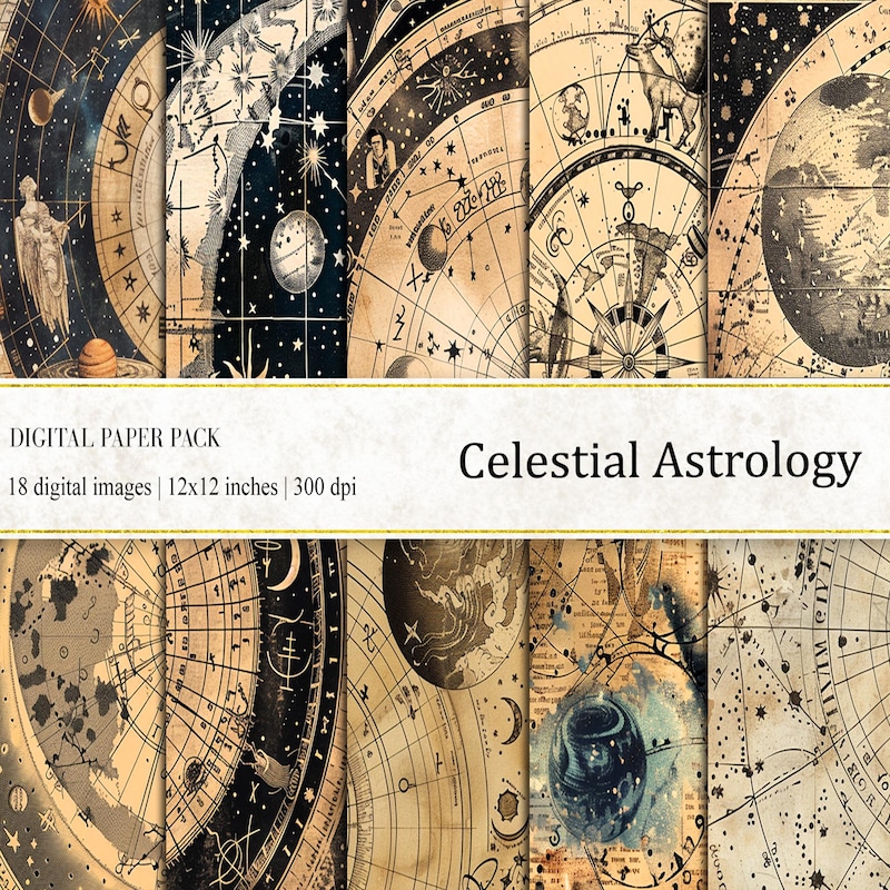 Celestial Party - Etsy