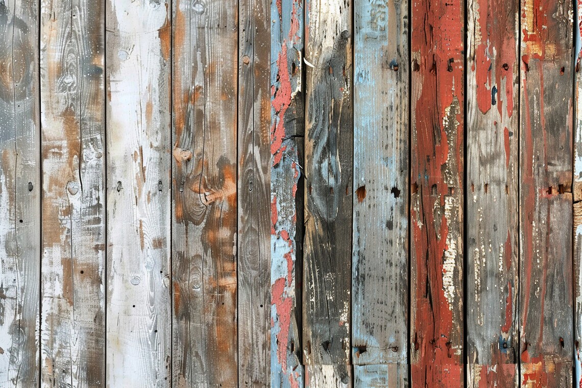 Wood Digital Papers, Wood Seamless Patterns, Wood Background ...