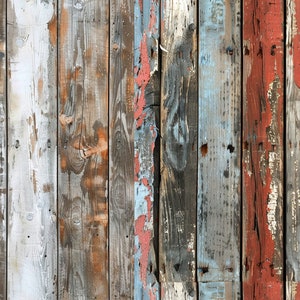 Wood Digital Papers, Wood Seamless Patterns, Wood Background ...