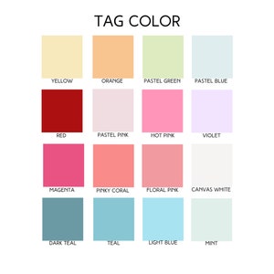 Valentine's Day Name Tags / Wooden Heart Name Tags / Wooden Name Labels ...