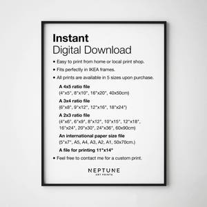 Kalopsia Definition Prints, Greek Definition Wall Art, Beautiful ...