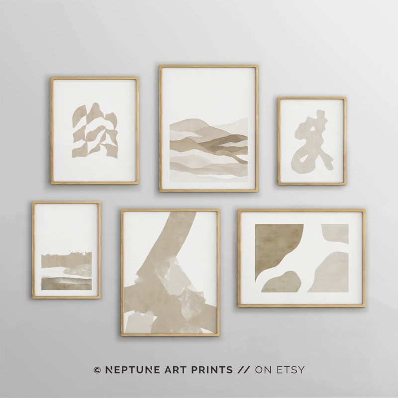 NeptuneArtPrints - Etsy
