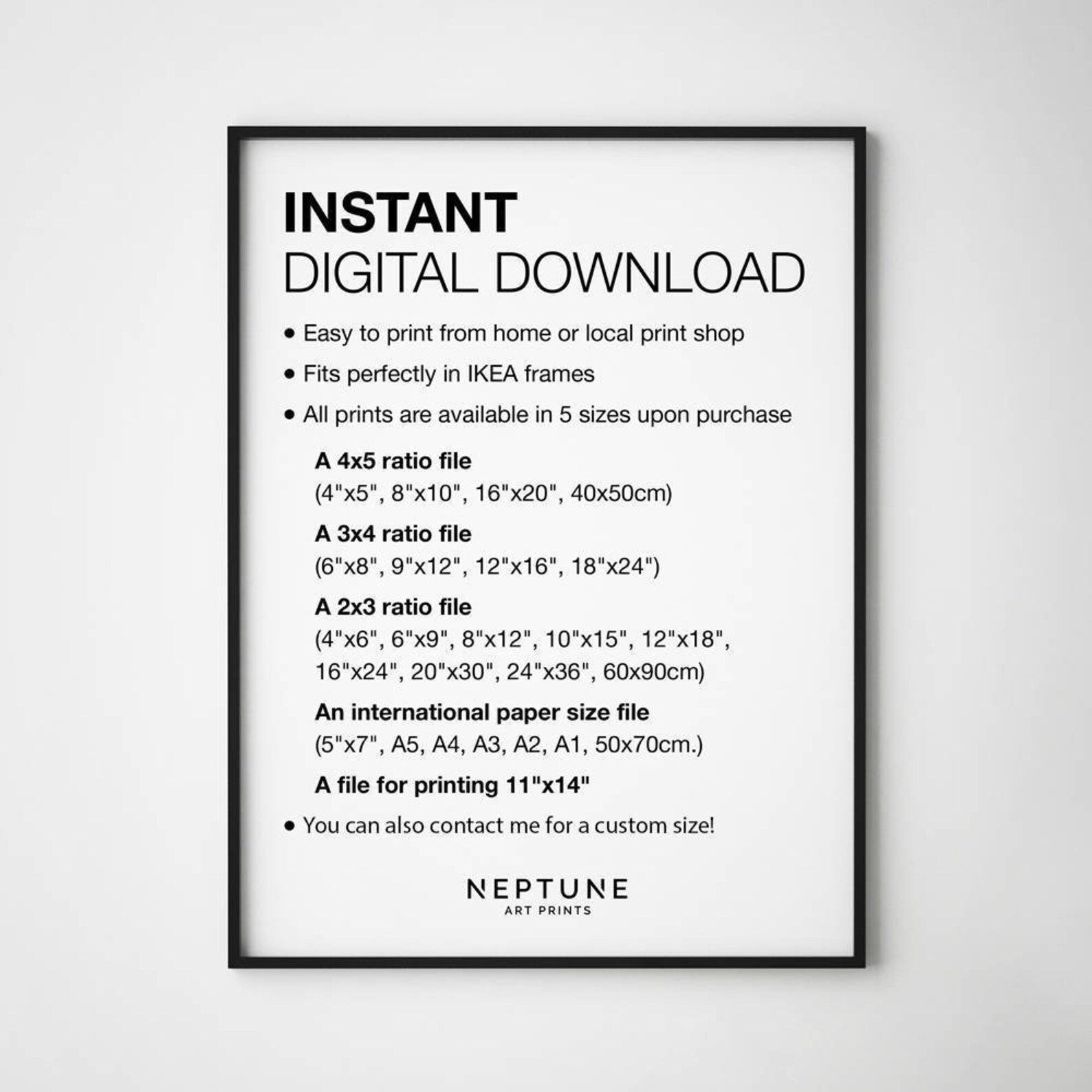 Sonder Definition Printable, Definition Print, Word Definition Wall Art ...