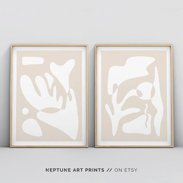 NeptuneArtPrints - Etsy