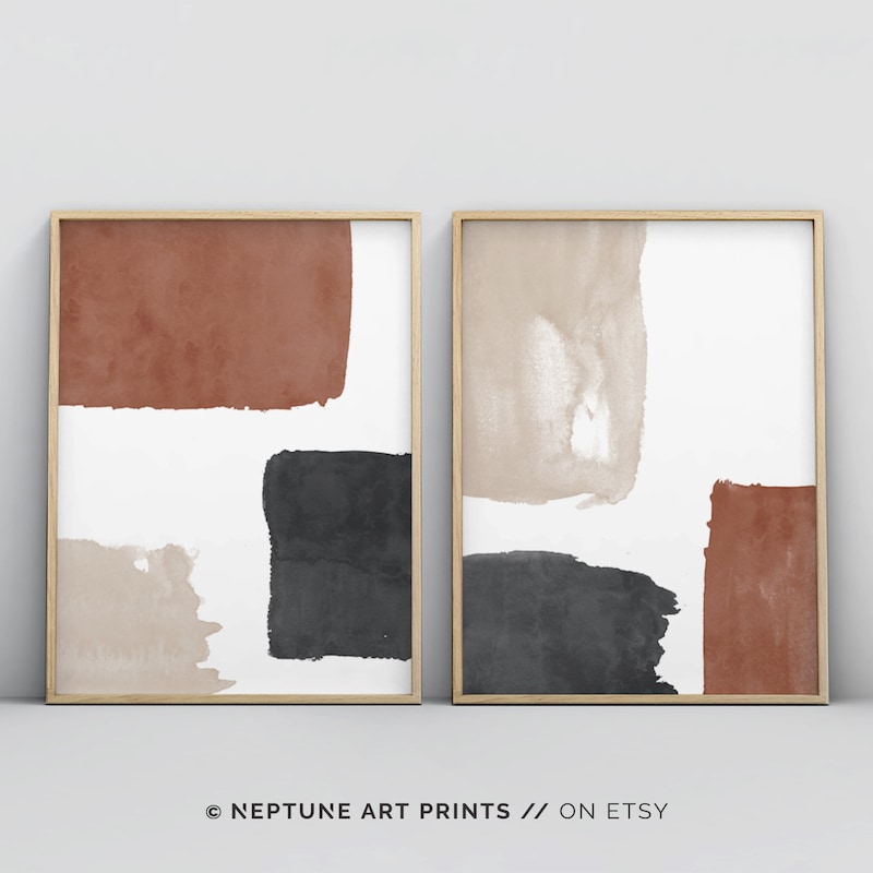 NeptuneArtPrints - Etsy