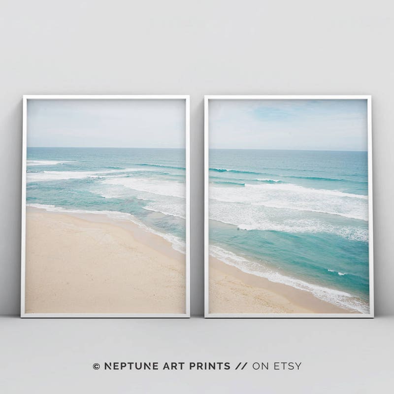 Ocean Art - Etsy