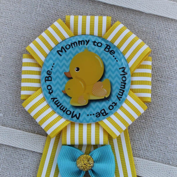 Ducky - Etsy
