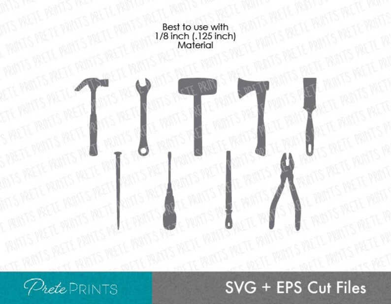 Papas Little Helper Laser Cut File Digital Download Fathers - Etsy