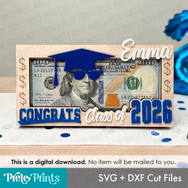 Graduation Doll 2026 - Etsy