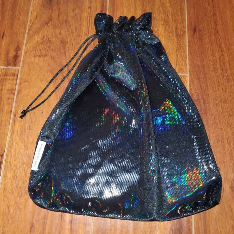 Iridescent Purse - Etsy