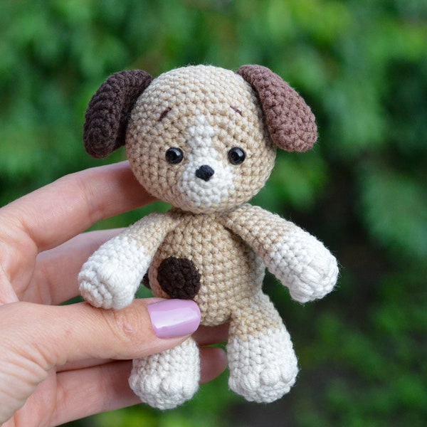 Crochet Pets - Etsy