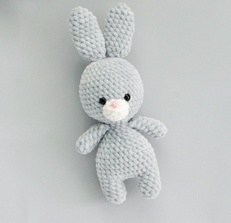 Woodland Baby Toy Forest Animals Set Fox Baby Toy Little Bear - Etsy