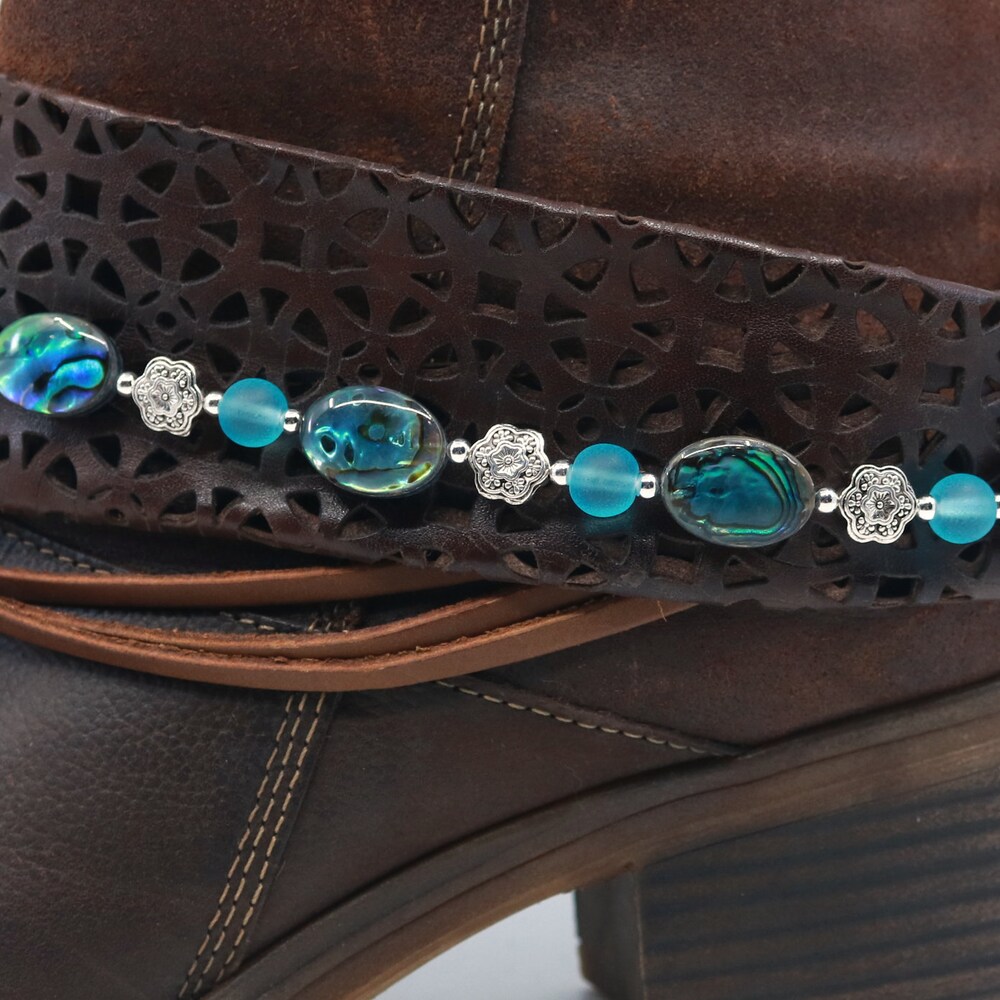 CustomAnkletsByLori - Etsy