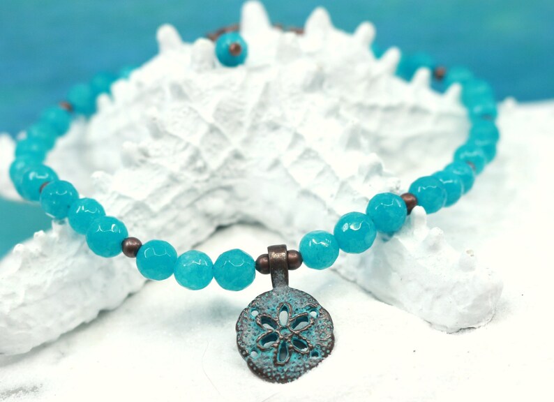 Gypsy Anklet Womans Gift for Girlfriend Mothers Day Gift - Etsy