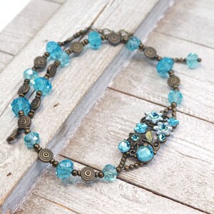 Floral Bootlet, Crystal Boot Bling, Boot Anklet, Boot Bracelet - Etsy