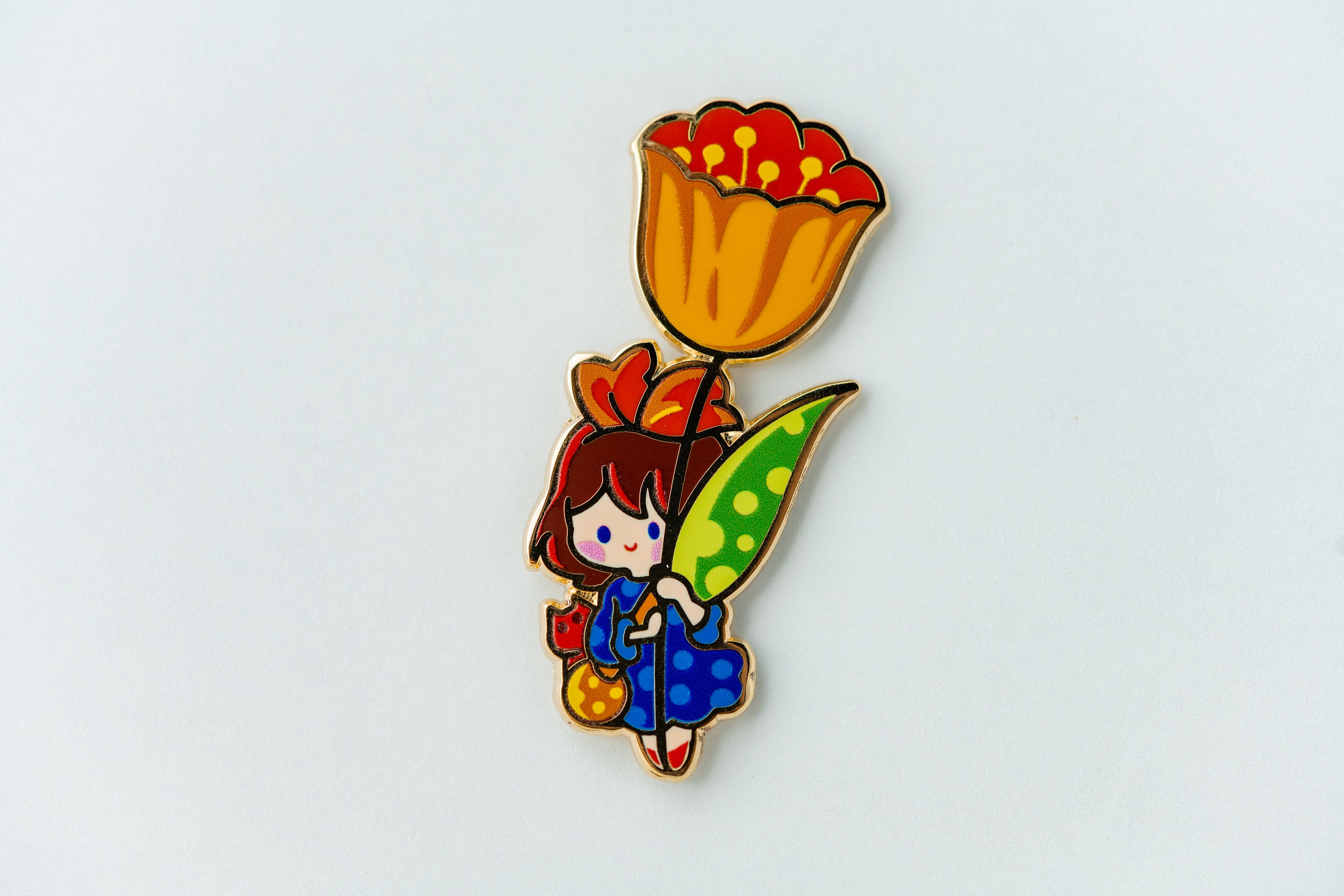 Manga Pin Kiki Delivery Service Anime Characters Pin Japanese Anime ...