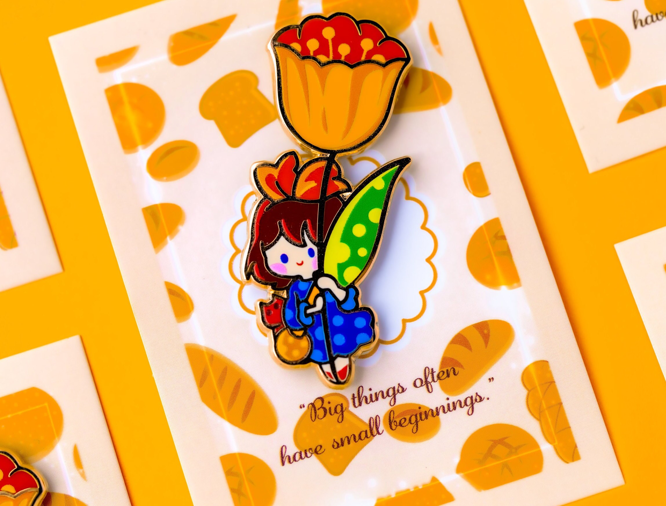 Manga Pin Kiki Delivery Service Anime Characters Pin Japanese Anime ...