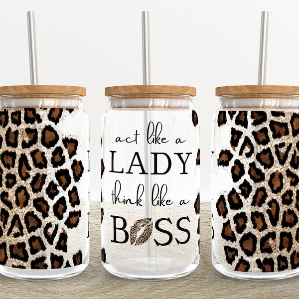 Boss Lady - Etsy