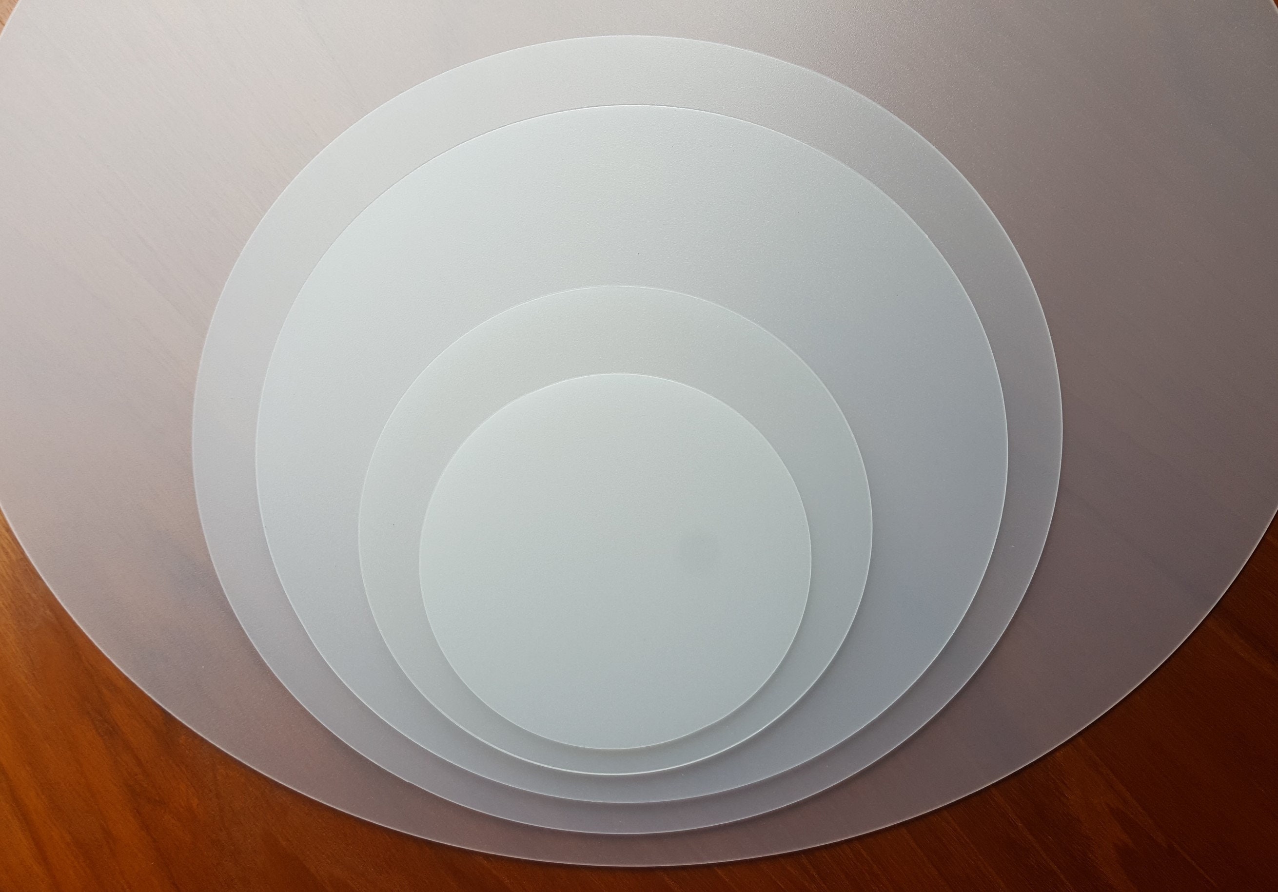 Lampshade Diffusers for Suspended Pendant Shades - Etsy UK