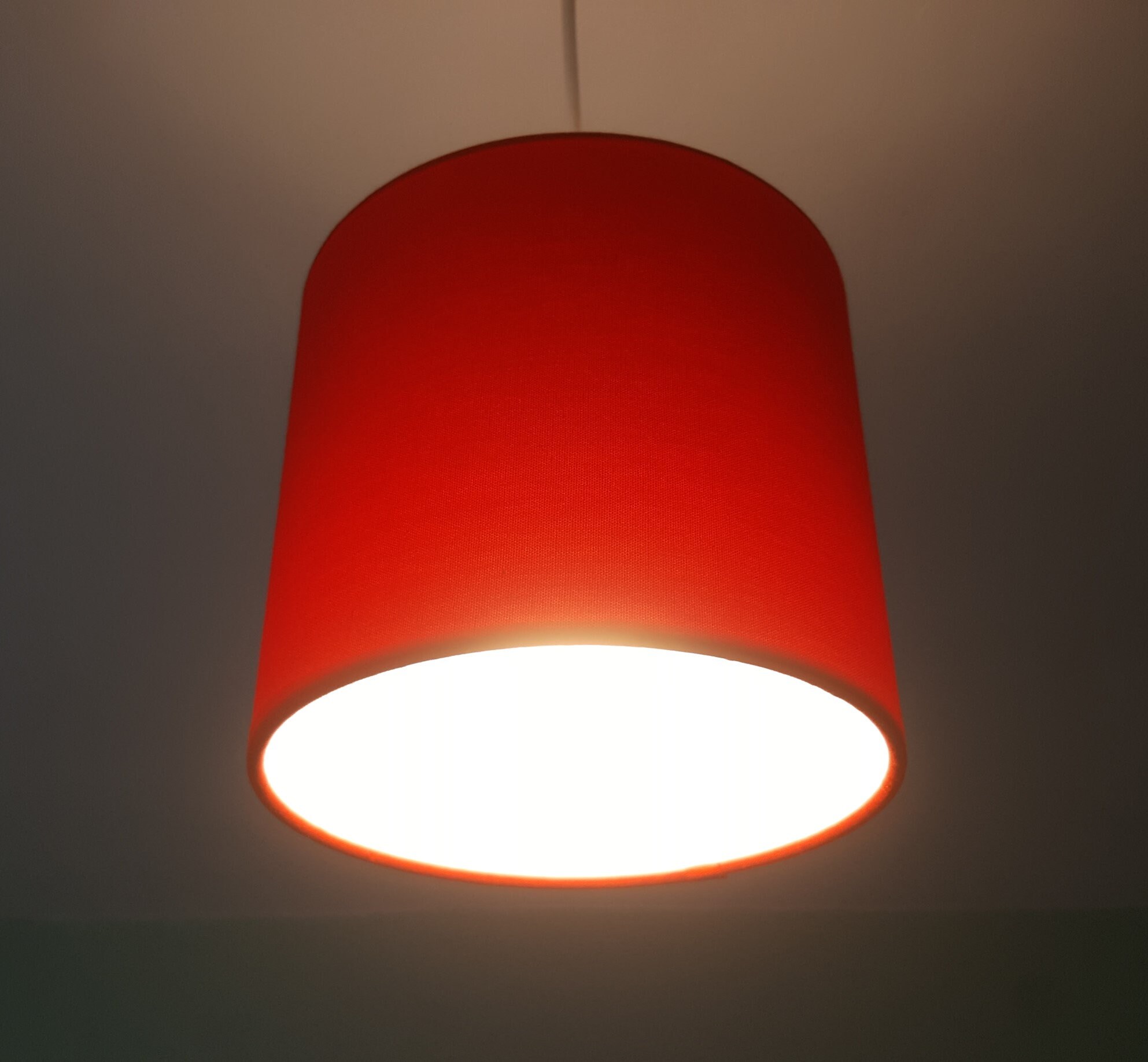 Lampshade Diffusers for Suspended Pendant Shades - Etsy UK