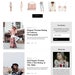 Belmondo | Premade Blogger Template - Responsive Blogger Theme ...