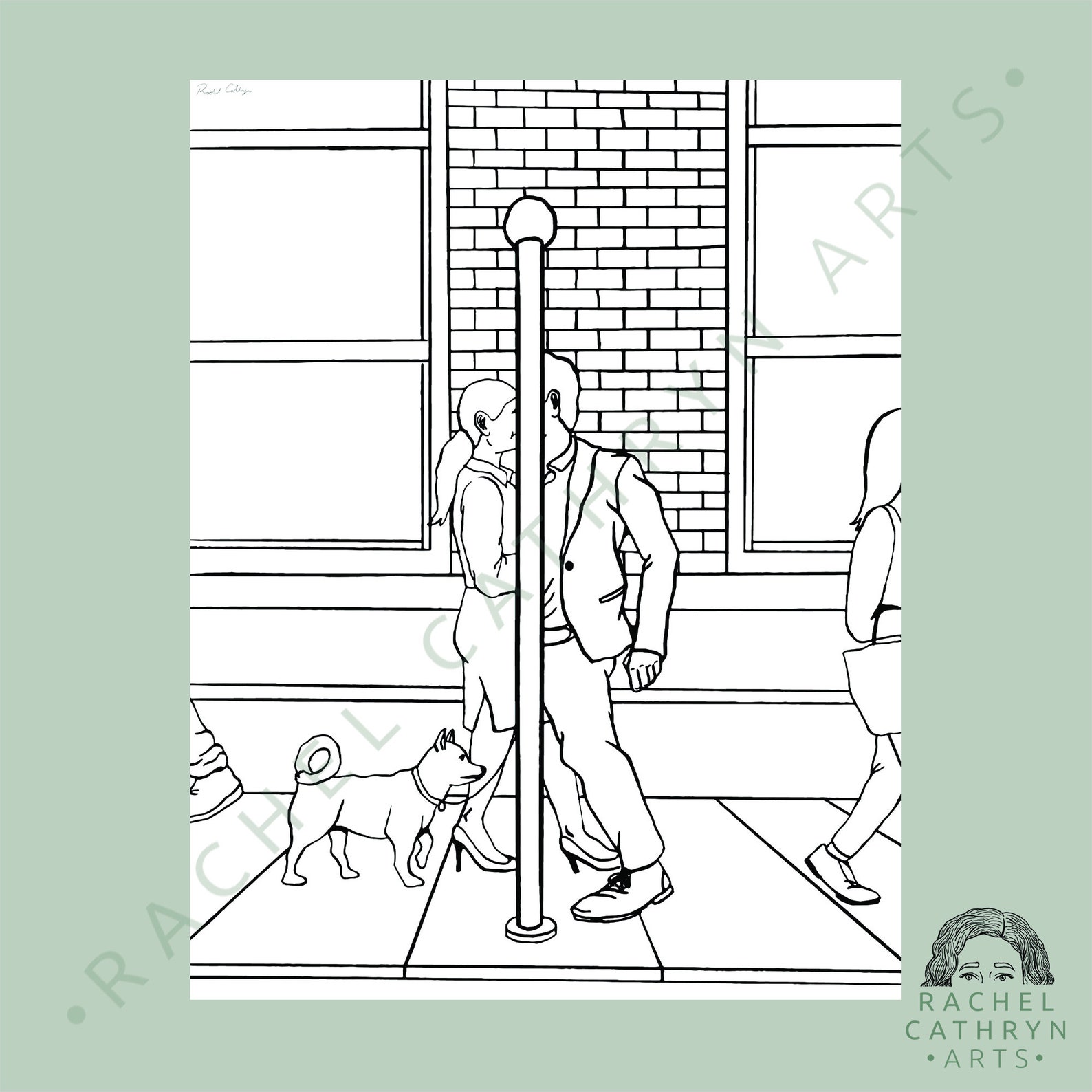 MAGIC COLORING PAGES | Instant Download Jpeg and Pdf | Set of 3 ...