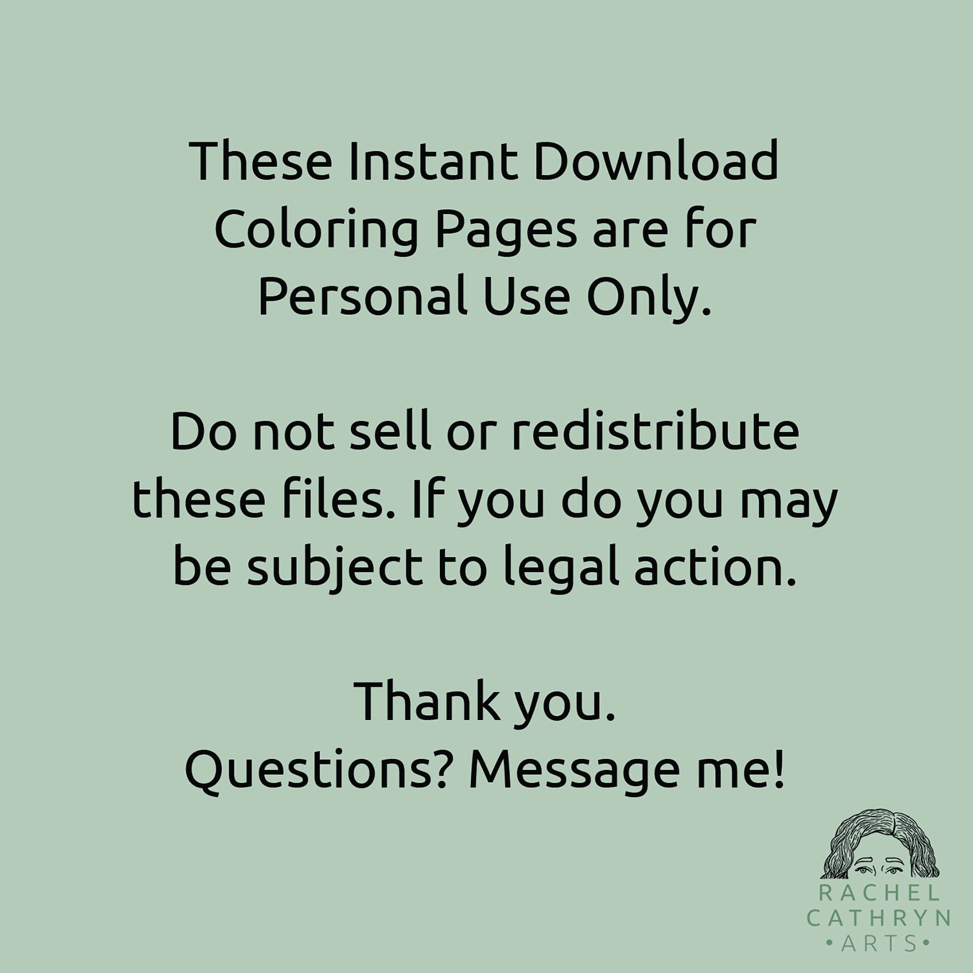 MAGIC COLORING PAGES | Instant Download Jpeg and Pdf | Set of 3 ...