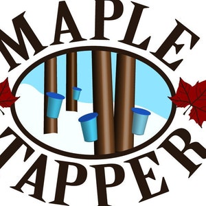 Kids Maple Tree Tapping Kit - Taps & Tubes Method - Fun and Educational ...